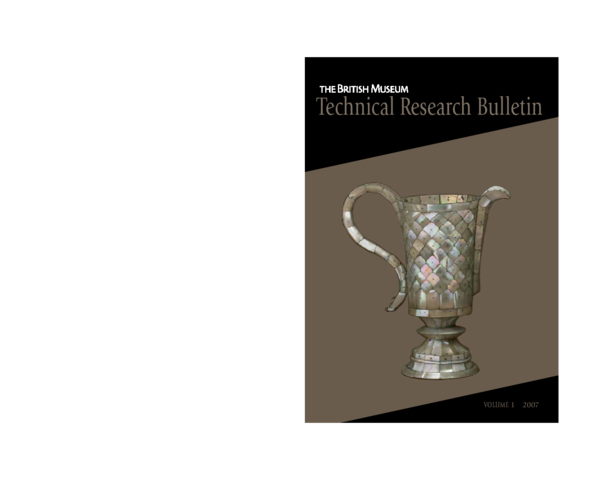 (PDF) New visions of a new world: the conservation and analysis of the ...