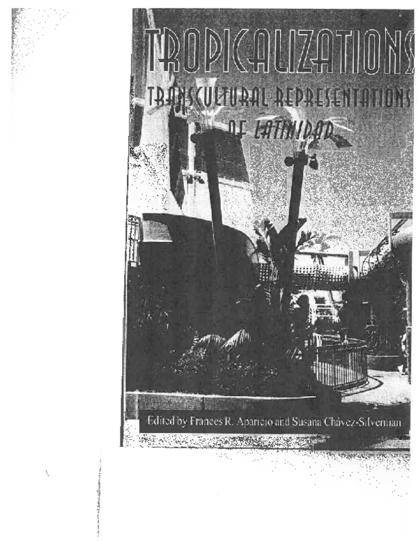 (PDF) Transculturation, the Caribbean, and the Cuban-American Imaginary