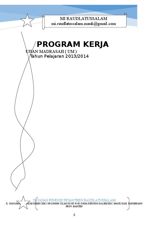 (DOC) Isi-program-kerja