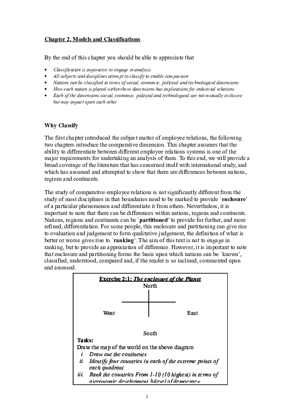 (DOC) Chapter 2 Models