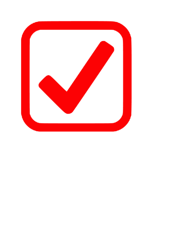 (DOC) Checking The Check Box