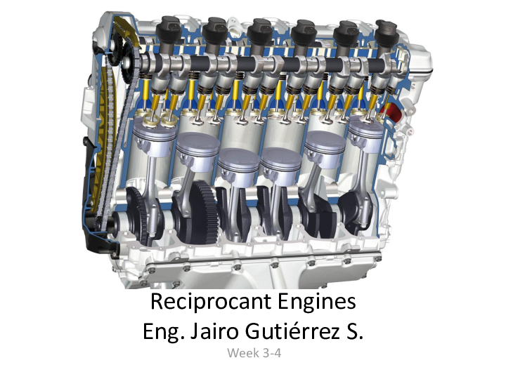 (PDF) Piston Head Structural FEM Piston Head Types Piston Pins
