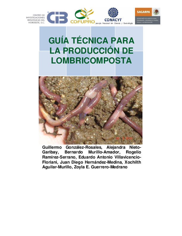 Sistema De Lombricompostaje A Gran Escala Lombricultura | Biodiver_