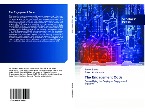 (PDF) The Engagement Code
