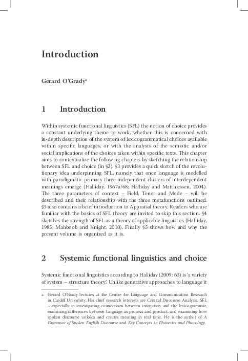 Introduction au langage C