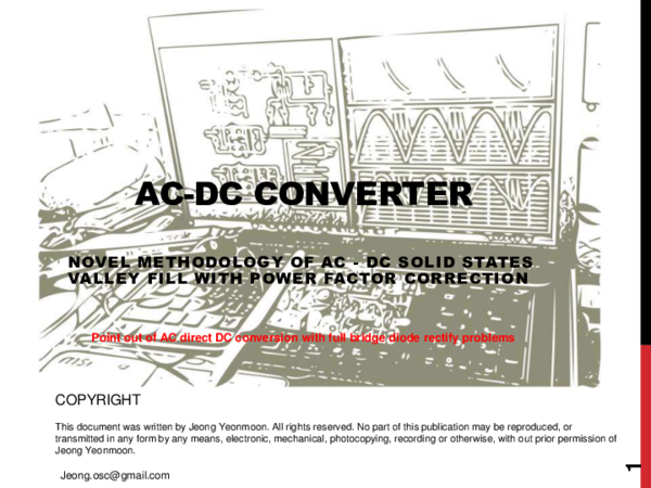 (PDF) Substitution of electrolytic capacitor to digital controlled ...