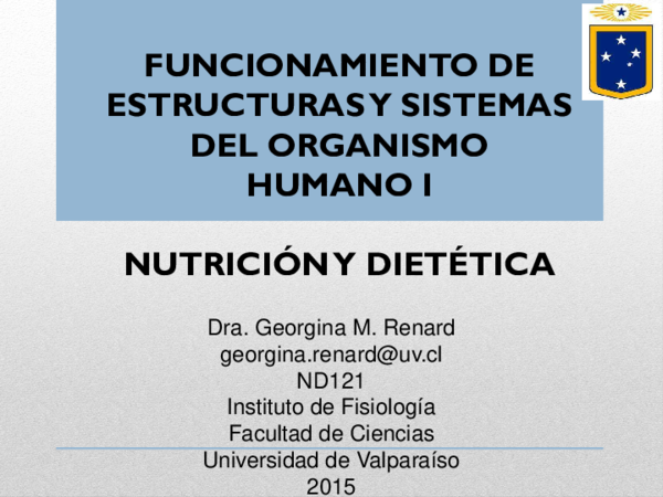 (PDF) FUNCIONAMIENTO DE ESTRUCTURAS Y SISTEMAS DEL ORGANISMO HUMANO I ...