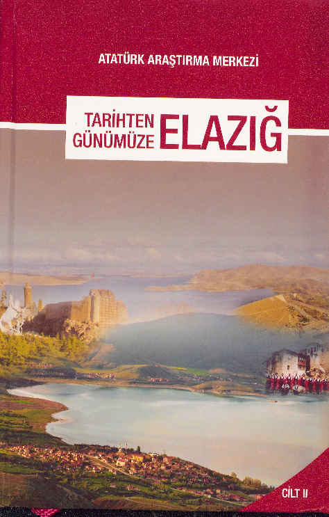(PDF) ELAZIĞ EĞİTİM TARİHİNE KATKI: VEZÎR ISPANAKÇIZÂDE HÂFIZ MUSTAFA ...