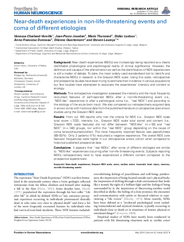 coma or death can result from a bac of at least