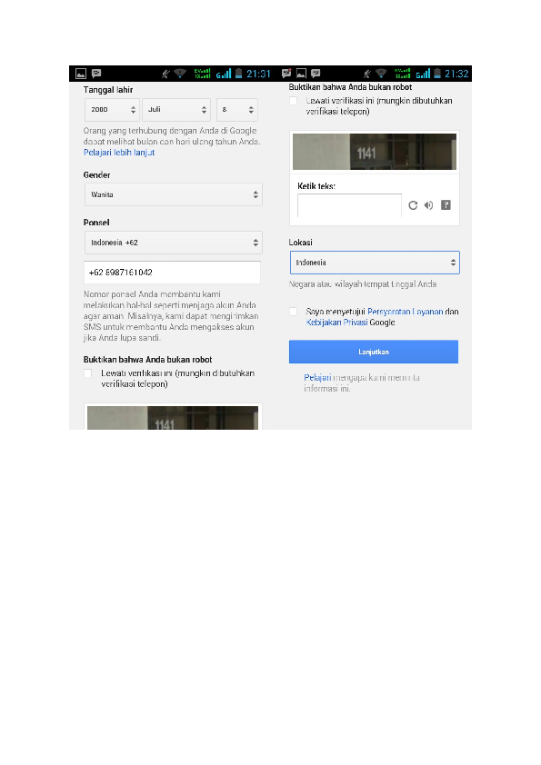 (DOC) Simulasi digital