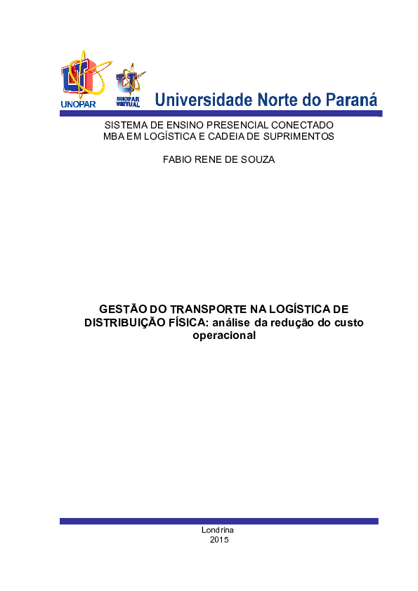 (DOC) MONOGRAFIA PRONTA