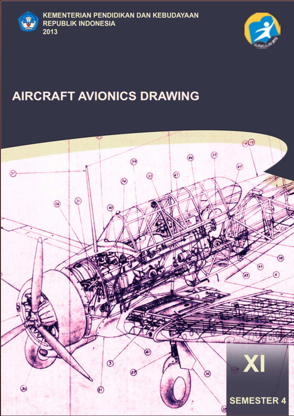 (PDF) ELECTRICAL AVIONICS DRAWING
