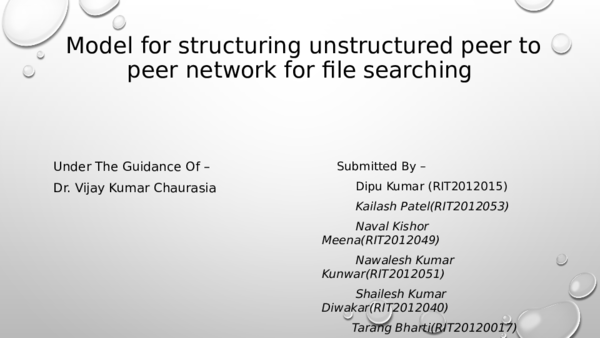 (PPT) Mini project ppt(1)