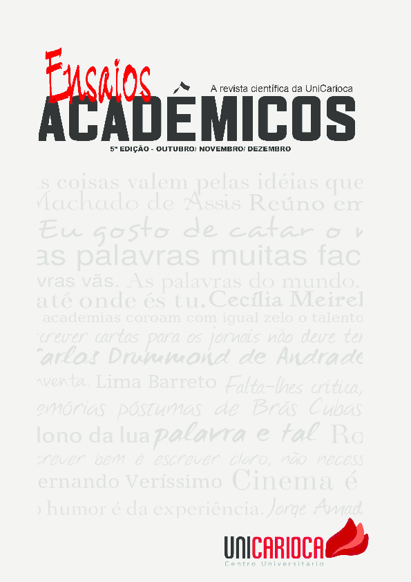 (PDF) "Sobre Fronteiras, Cultura e Civilização": os contornos ...