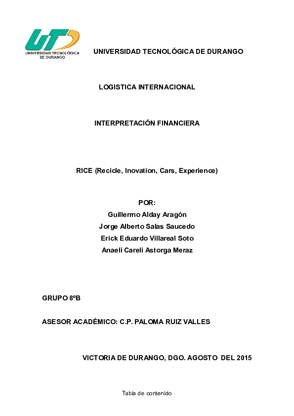 (DOC) PALOMA WORD