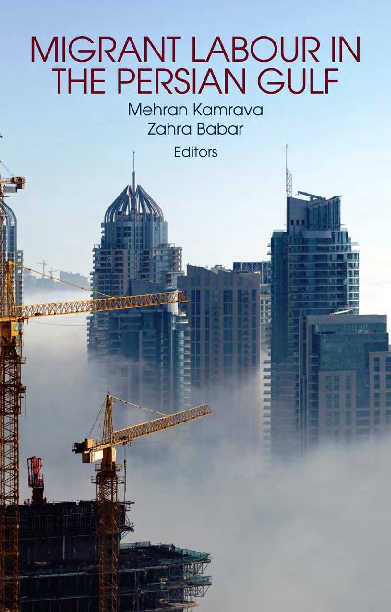 (PDF) Migrant Labor in the Persian Gulf
