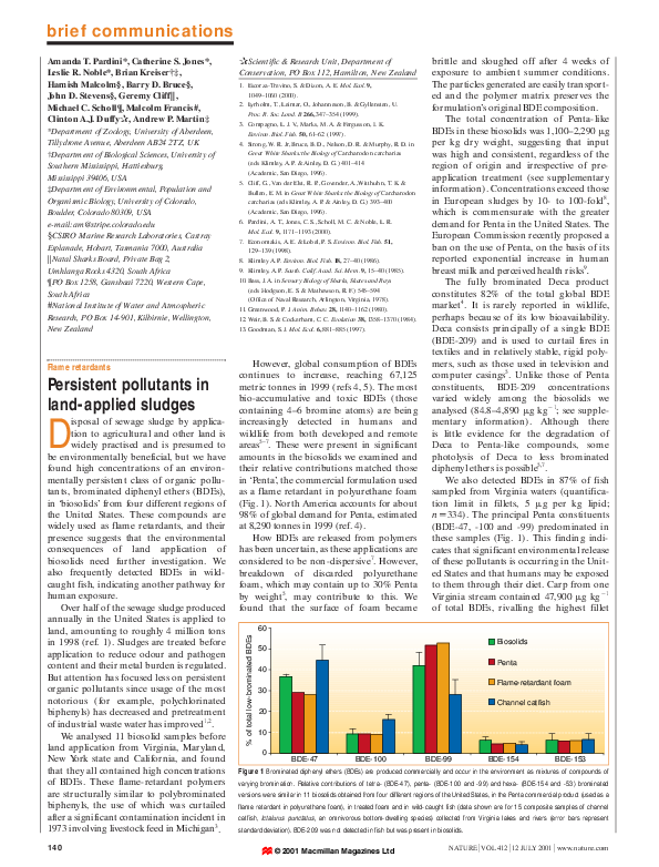 (PDF) brief communications