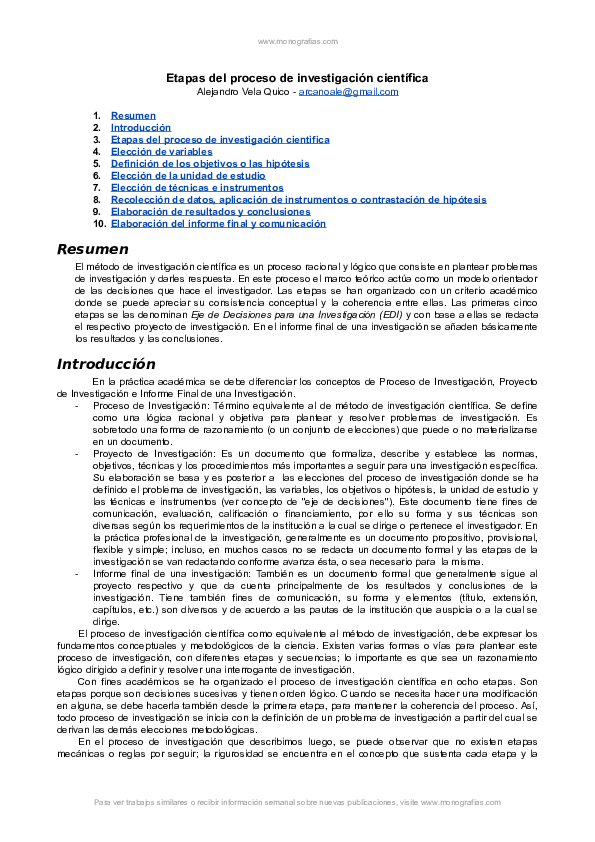 (DOC) Etapas-proceso-investigacion-cientifica
