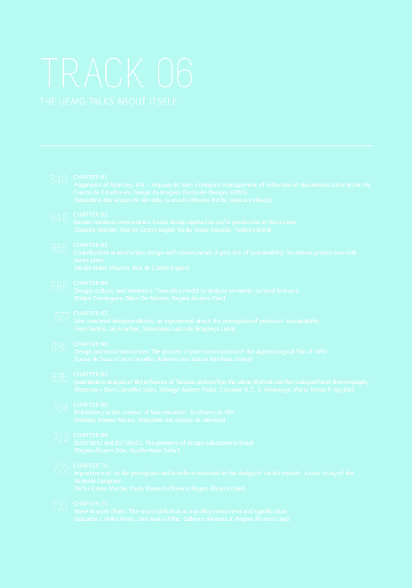 (PDF) Importance of tactile perception and interface materials in the ...