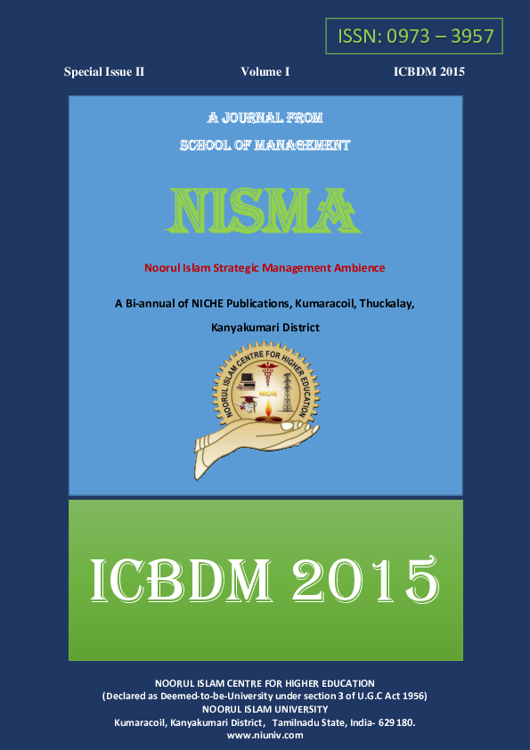 (PDF) A comparative study on Nearest-Neighbor based Outlier Detection in Data Mining
