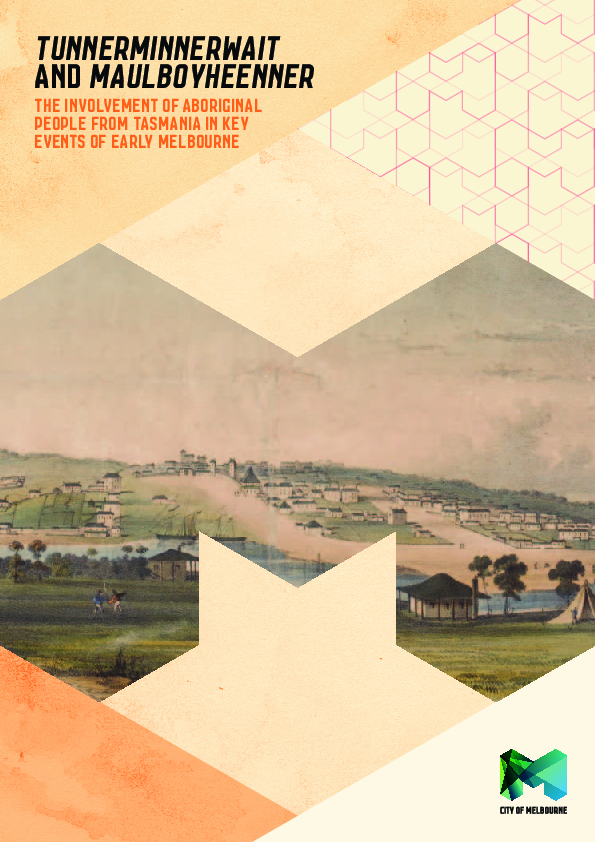 (PDF) tunnerminnerwait and maulboyheenner: The involvement of ...