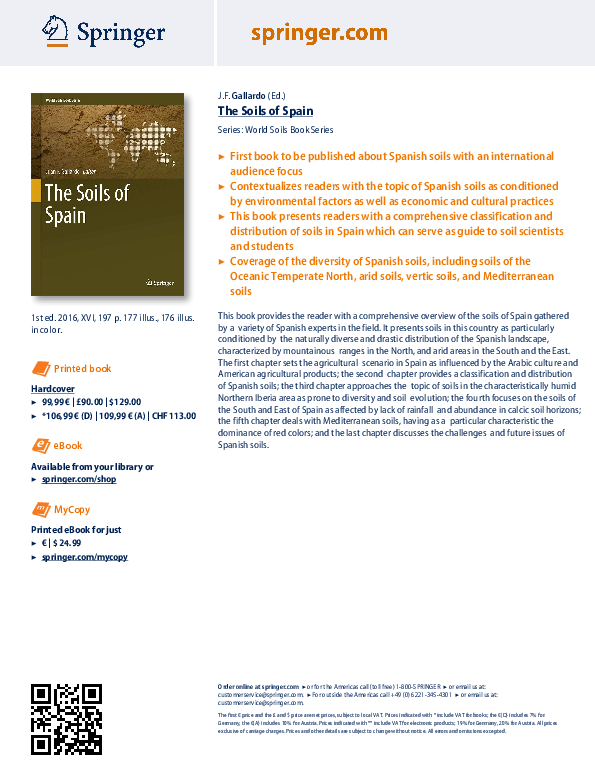 (PDF) 275_The Soils of Spain