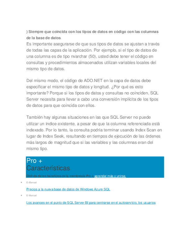 (PDF) Consultas en SQL