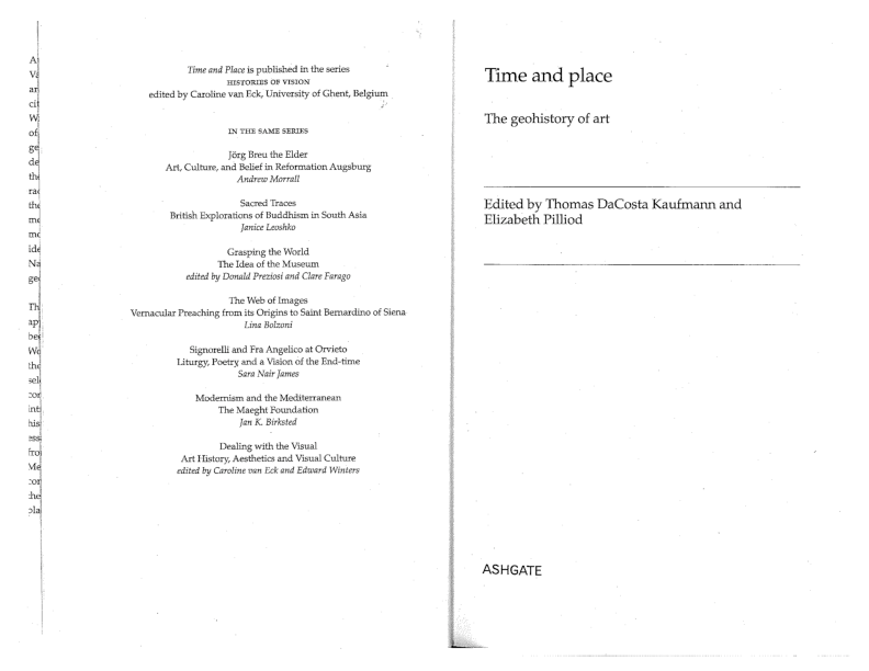 (PDF) “Placing Chinese Painting History: The Cultural Production of the ...