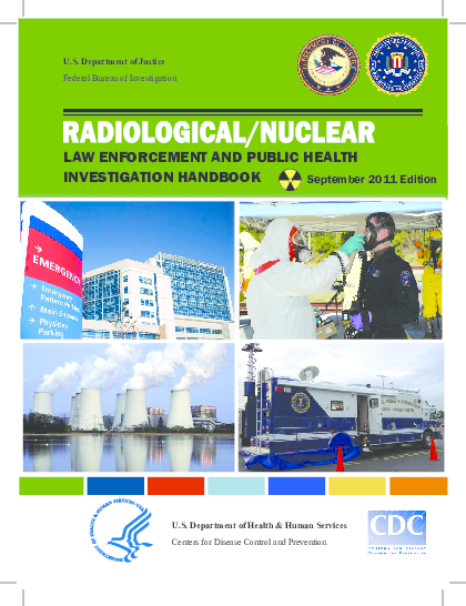 (PDF) LAW ENFORCEMENT AND PUBLIC HEALTH INVESTIGATION HANDBOOK Centers ...