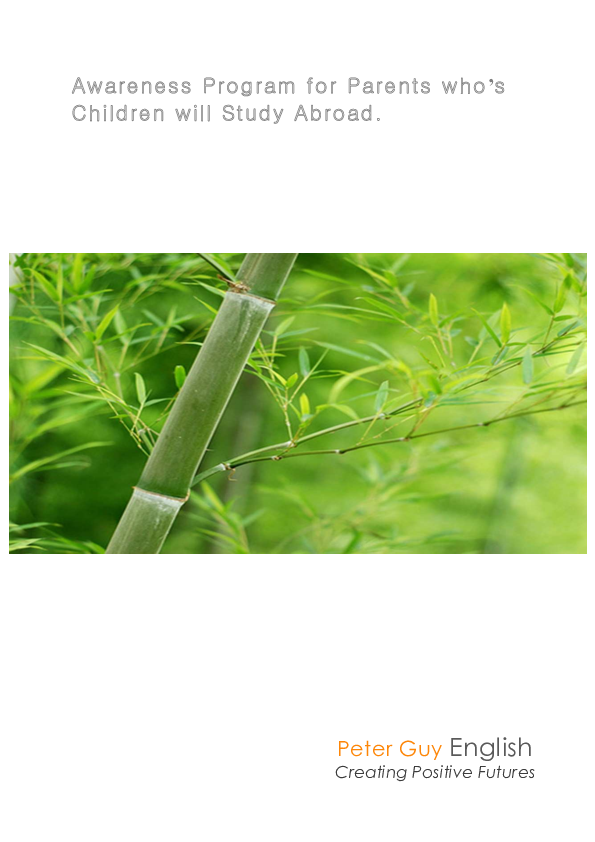 (PDF) Awareness Program for Parents who’s Children will Study Abroad.