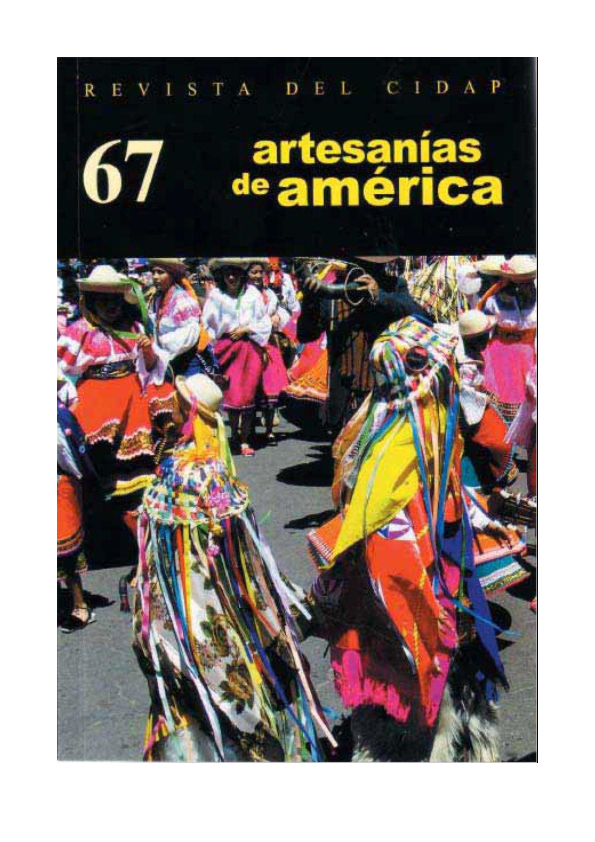 (PDF) Los elementos andinos y católicos en el contexto de las fiestas ...