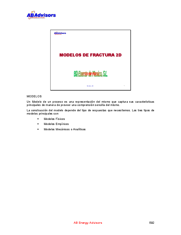 (PDF) MODELOS DE FRACTURA 2D