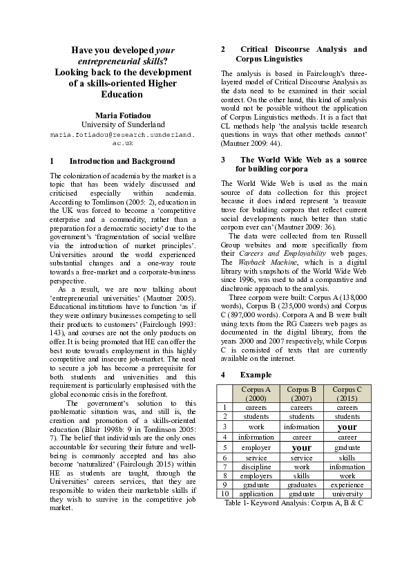 bac 2015 question corpus