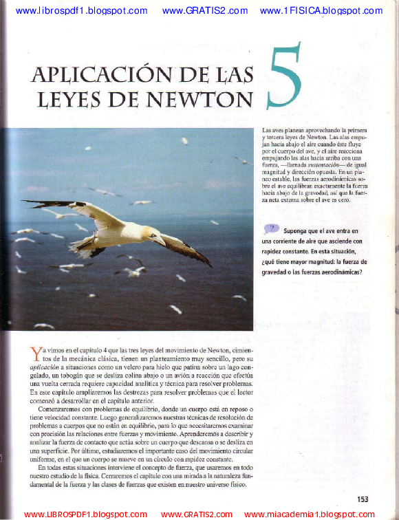 Hoja De Trabajo De Las Leyes De Newton Con Respuestas Enseñanza De