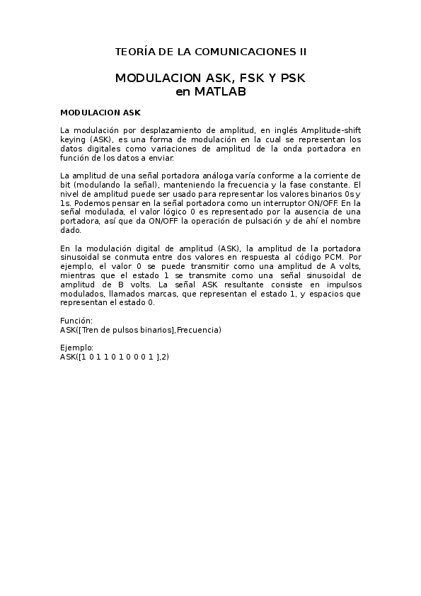 (DOC) 117737207-Modulacion-ASK-FSK-PSK-en-MATLAB