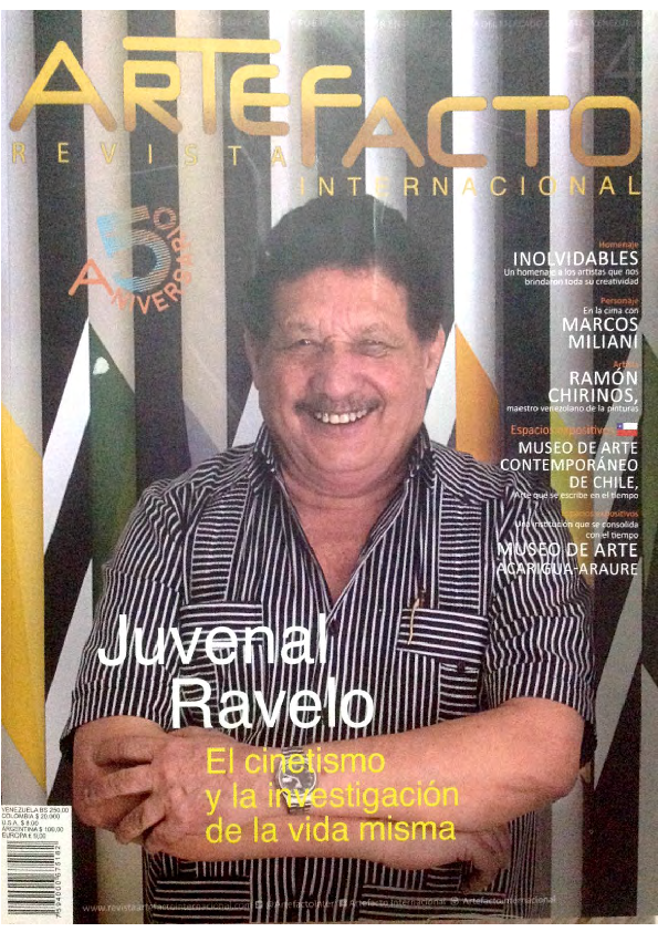 (PDF) La línea dentro del espacio: fotografías del Ávila de Luis Becerra