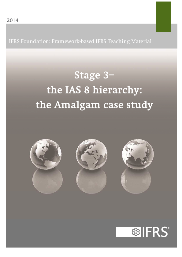 Foundation Framework