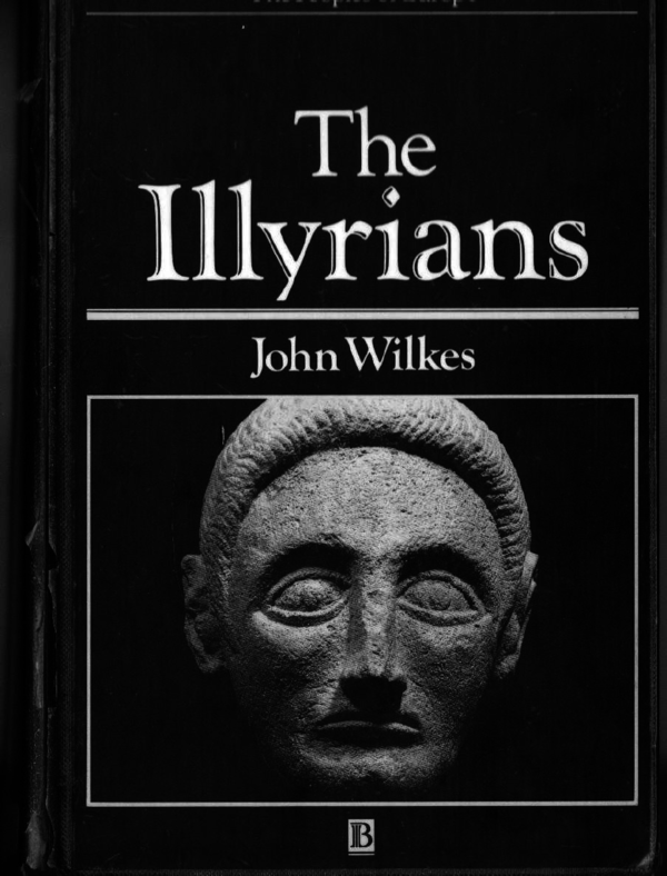 (PDF) THE ILLYRIANS