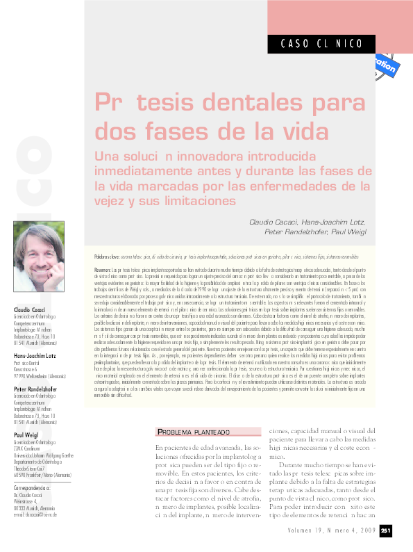 (PDF) Quintessence Journals