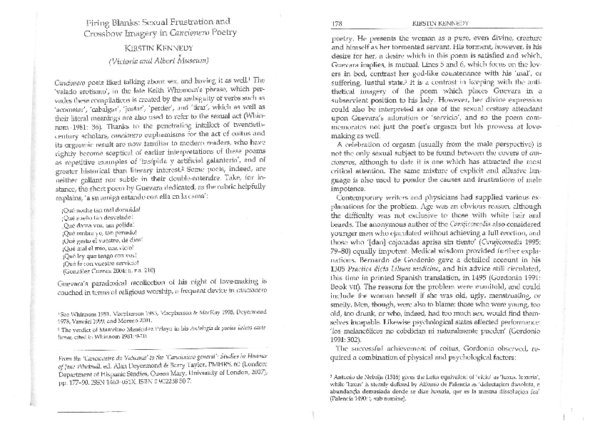 (PDF) Firing Blanks: Sexual frustration and crossbow imagery in ...
