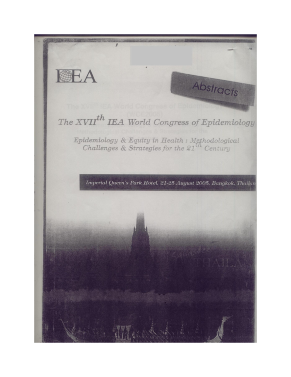 (PDF) Comparision of Job Burn Out Among General Surgeons and Internists ...