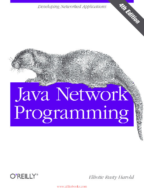 (PDF) lap trinh mang java | trung nguyen van - Academia.edu