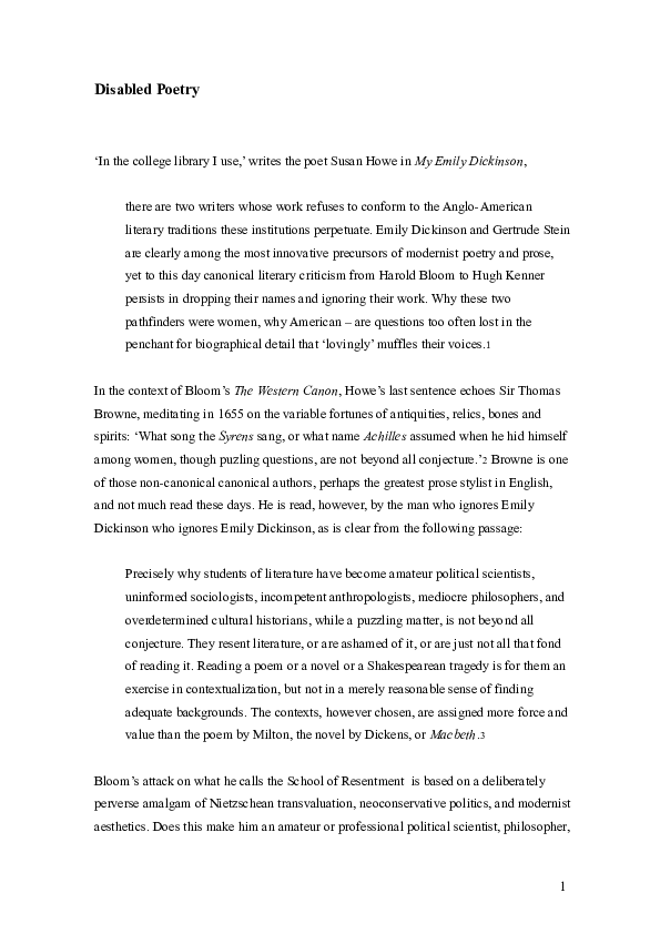 (DOC) Disabled Poetry