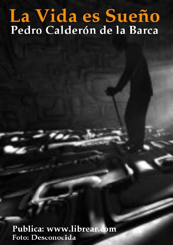 (PDF) La Vida es Sueno | Yess Mendes - Academia.edu