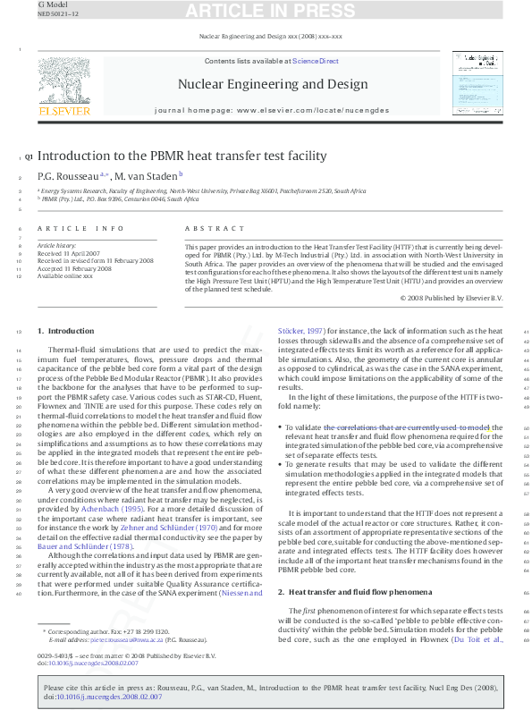 (PDF) G Model ARTICLE IN PRESS