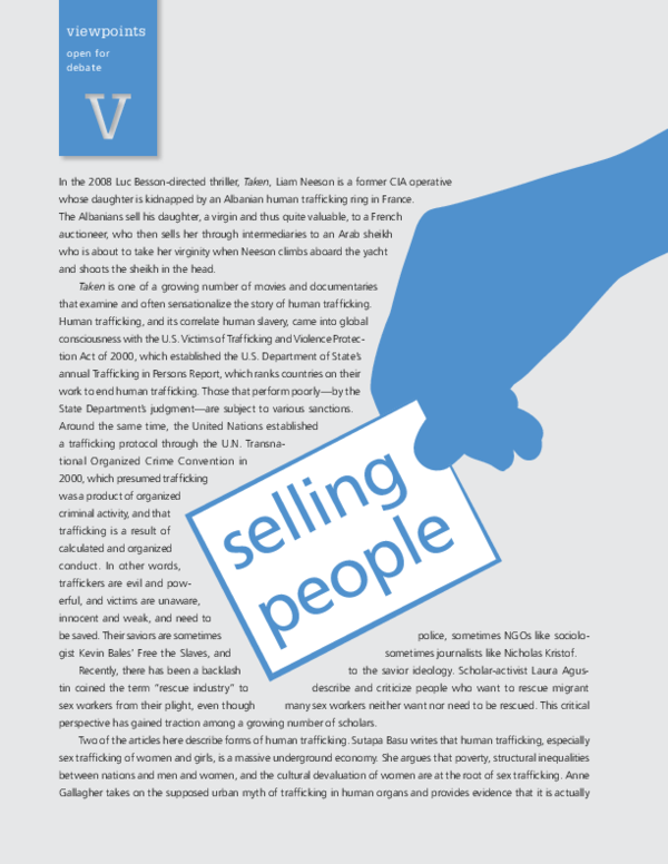 (PDF) Human wrongs vs. human rights