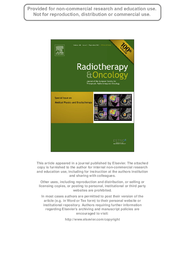 (PDF) Determination of the correction factors for different ionization chambers used for the ...
