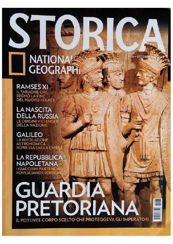 (PDF) La Rivoluzione del 1799. La Repubblica napoletana [The Revolution ...