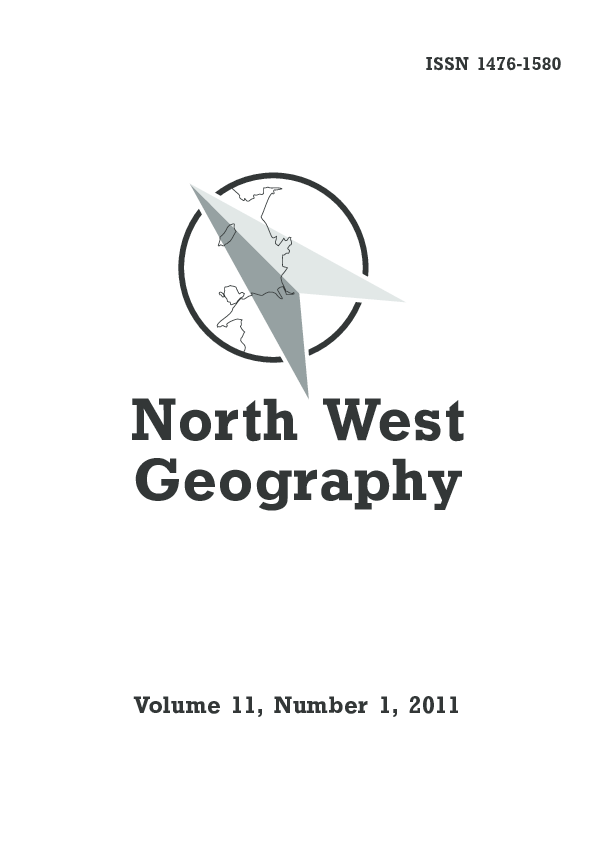 (PDF) The last glacier in Dovedale, Lake District.