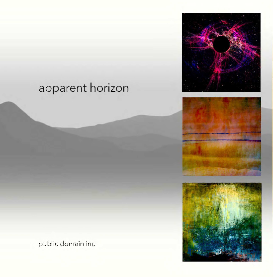 (PDF) Apparent Horizon Deep Time, Surveillance and the de ...